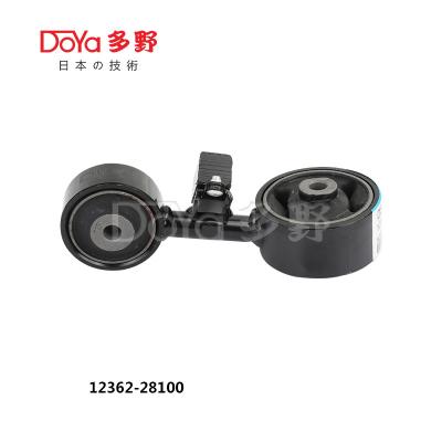Cina 2001-2005 Toyota 12363-28060 Montaggio motore isolante CAMRY berlina ACV30 in vendita