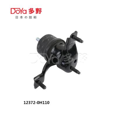 Cina Auto Toyota 12372-0H110 Motore di auto in vendita