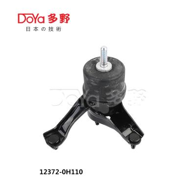 Cina Auto Toyota 12372-0H110 Motore di auto in vendita
