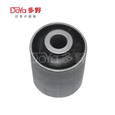 Cina 48704-BZ070 Tecnologia OE migliorata BUSH SUSPENSIONE per parti di telaio per automobili TOYOTA in vendita