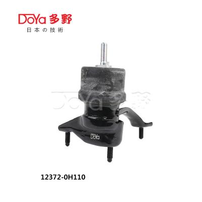 Cina Auto Toyota 12372-0H110 Motore di auto in vendita