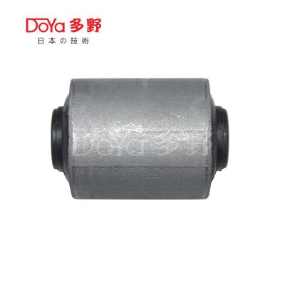 Cina 48704-BZ070 Tecnologia OE migliorata BUSH SUSPENSIONE per parti di telaio per automobili TOYOTA in vendita