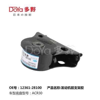 China Motormontage voor Toyota CAMRY Limousine ACV40 OEM 12361-28100 Te koop