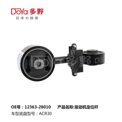 Cina Motore montato OEM parti DOYA per TOYOTA 12363-28010 in vendita