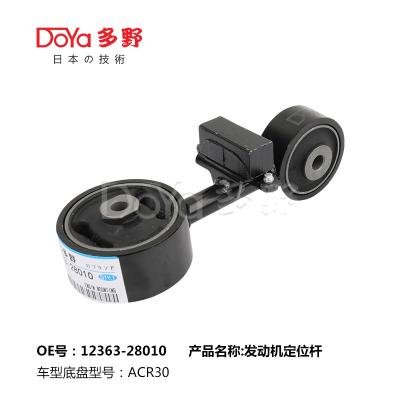 Cina Motore montato OEM parti DOYA per TOYOTA 12363-28010 in vendita