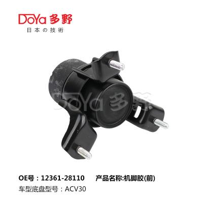 China 12361-28110 Toyota Camry Limousine ACV40 Motor montado à venda