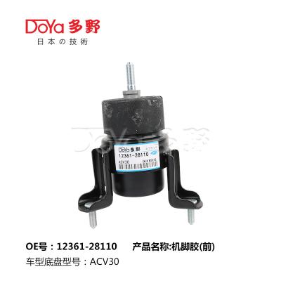 China 12361-28110 Toyota Camry Limousine ACV40 Motor montado à venda