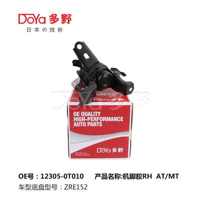 China Modell CAMRY Limousine ACV40 MOTOR MOUNTAGE nach Originalgröße und Leistung zu verkaufen
