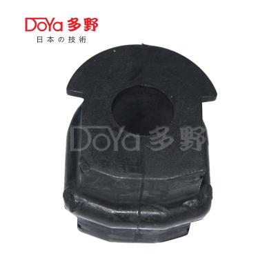 Cina 56243-5BC0A NISSAN STABILIZER BUSH con tecnologia e finitura originali in vendita