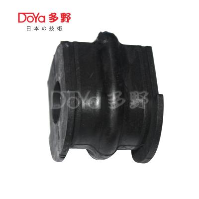 Cina 56243-5BC0A NISSAN STABILIZER BUSH con tecnologia e finitura originali in vendita