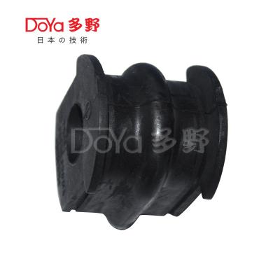Cina 56243-5BC0A NISSAN STABILIZER BUSH con tecnologia e finitura originali in vendita