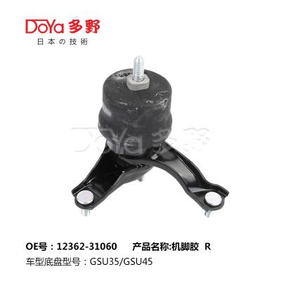 Cina Toyota HIGHLANDER GSU45 Motore montato 12362-31060 in vendita
