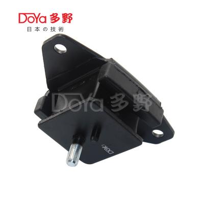 China 12361-66040 PRECISION FIT CAMRY Limousine OE Technologie Motor Mount Assy 1998-2007 Te koop