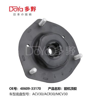 Cina 48609-33170: Montaggio di assorbente d'urto resistente per TOYOTA CAMRY ACV3#,MCV30 in vendita