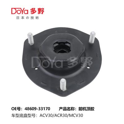 Cina 48609-33170: Montaggio di assorbente d'urto resistente per TOYOTA CAMRY ACV3#,MCV30 in vendita