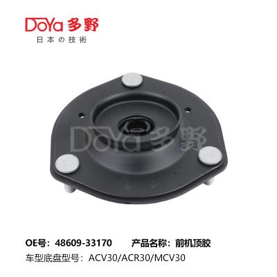 Cina 48609-33170: Montaggio di assorbente d'urto resistente per TOYOTA CAMRY ACV3#,MCV30 in vendita