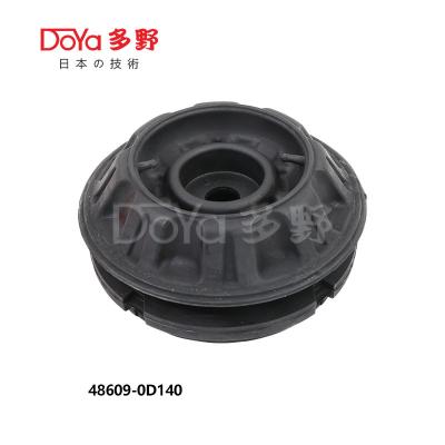 China 48609-0D140 Sistemas de suspensão automática Toyota Absorvedor de choque frontal à venda