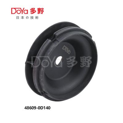 China 48609-0D140 Sistemas de suspensão automática Toyota Absorvedor de choque frontal à venda