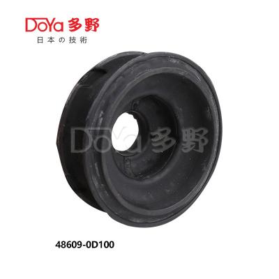 中国 2008-2013年 YARIS NCP90 ZSP91 VIOS NCP92 ZSP92 トヨタ 48609-0D100 フロントトップゴム 販売のため