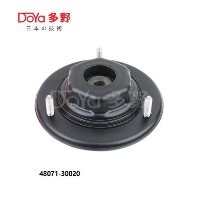 China Originele Toyota 4807130020 48071-30020 Toyota SUPPORT ASSY Achterophanging Te koop