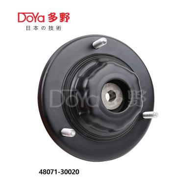 China Originele Toyota 4807130020 48071-30020 Toyota SUPPORT ASSY Achterophanging Te koop