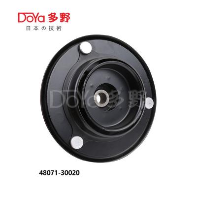 China Originele Toyota 4807130020 48071-30020 Toyota SUPPORT ASSY Achterophanging Te koop