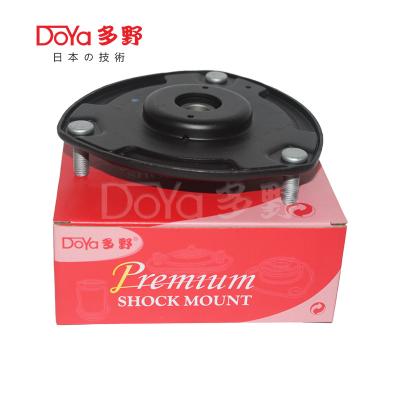 China Instalação de absorvedor de choque flexível 54610-2B500 para Hyundai Santa Fe 06 - Modelo PCM06 compatível à venda