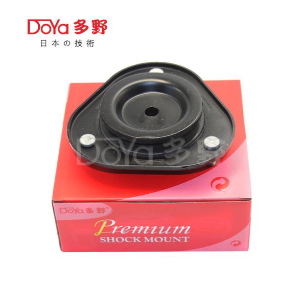 Quality 48609-BZ010 TOYOTA UNIVERSAL SHOCK ABSORBER MOUNTINGS ABC123 FOR AVANZA F601LM for sale