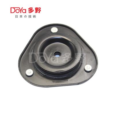 China 48609-BZ010 TOYOTA UNIVERSAL SHOCK ABSORBER MOUNTINGS ABC123 VAN AVANZA F601LM F602LM RUSH F700RE VRAAG achteraan Te koop