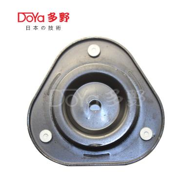 China 48609-BZ010 TOYOTA UNIVERSAL SHOCK ABSORBER MOUNTINGS ABC123 VAN AVANZA F601LM F602LM RUSH F700RE VRAAG achteraan Te koop