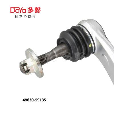 Cina Gruppo braccio Lexus 48630-59135 in vendita