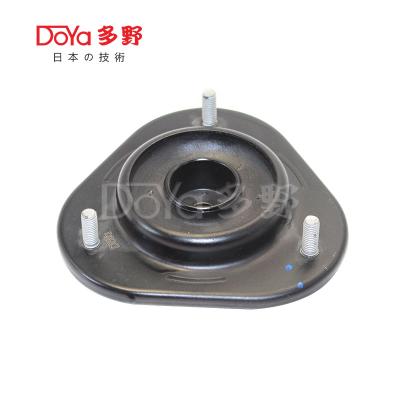 China 48609-BZ010 TOYOTA UNIVERSAL SHOCK ABSORBER MOUNTINGS ABC123 VAN AVANZA F601LM F602LM RUSH F700RE VRAAG achteraan Te koop