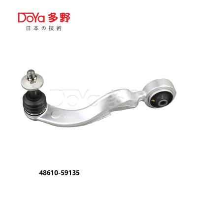 Cina Gruppo braccio Lexus 48610-59135 in vendita