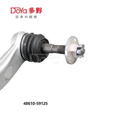 Cina Gruppo braccio Lexus 48610-59125 in vendita