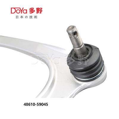 Cina Gruppo braccio Lexus 48610-59045 in vendita