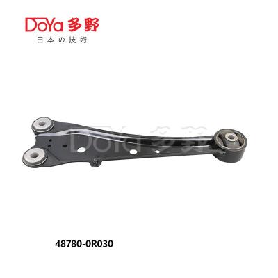 Cina Gruppo braccio Toyota 48780-0R030 in vendita