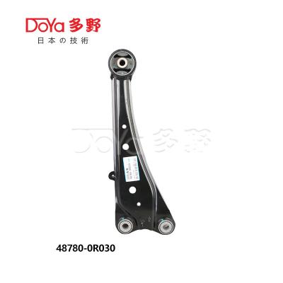 Cina Gruppo braccio Toyota 48780-0R030 in vendita