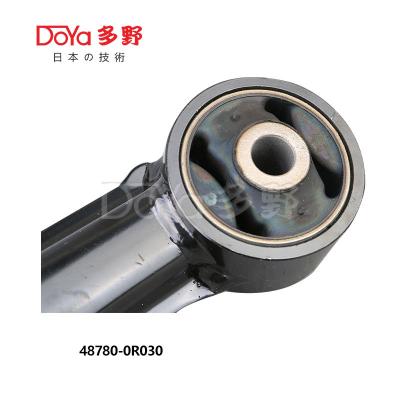 Cina Gruppo braccio Toyota 48780-0R030 in vendita
