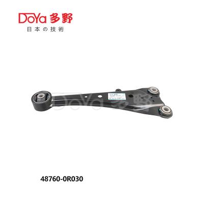 Cina Gruppo braccio Toyota 48760-0R030 in vendita
