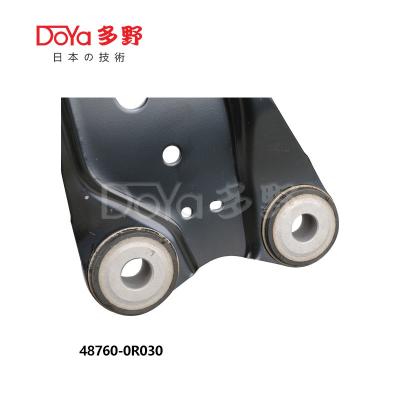 Cina Gruppo braccio Toyota 48760-0R030 in vendita