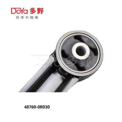 Cina Gruppo braccio Toyota 48760-0R030 in vendita
