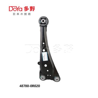 Cina Gruppo braccio Toyota 48780-0R020 in vendita
