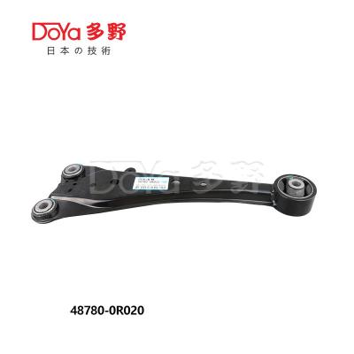 Cina Gruppo braccio Toyota 48780-0R020 in vendita