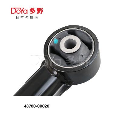 Cina Gruppo braccio Toyota 48780-0R020 in vendita