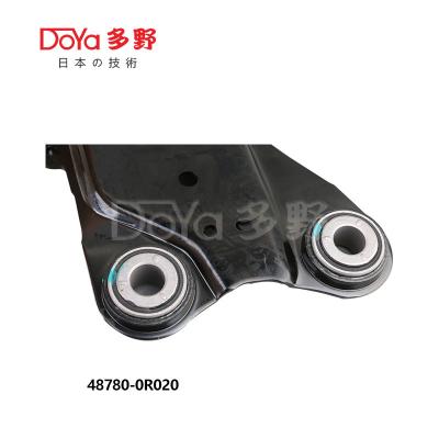 Cina Gruppo braccio Toyota 48780-0R020 in vendita