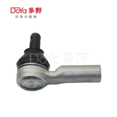 中国 トヨタタイストッドエンド 45046-09281 販売のため