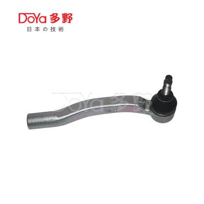 Cina Estremità tirante Toyota 45470-09130 in vendita
