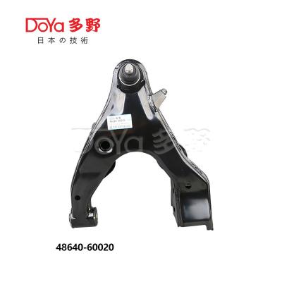 Cina Gruppo braccio Toyota 48640-60020 in vendita