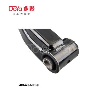 Cina Gruppo braccio Toyota 48640-60020 in vendita