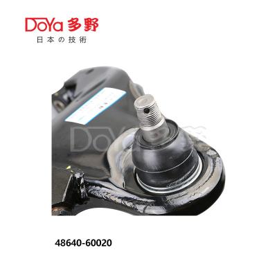 Cina Gruppo braccio Toyota 48640-60020 in vendita
